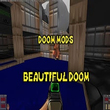 Beautiful Doom Mod - Download